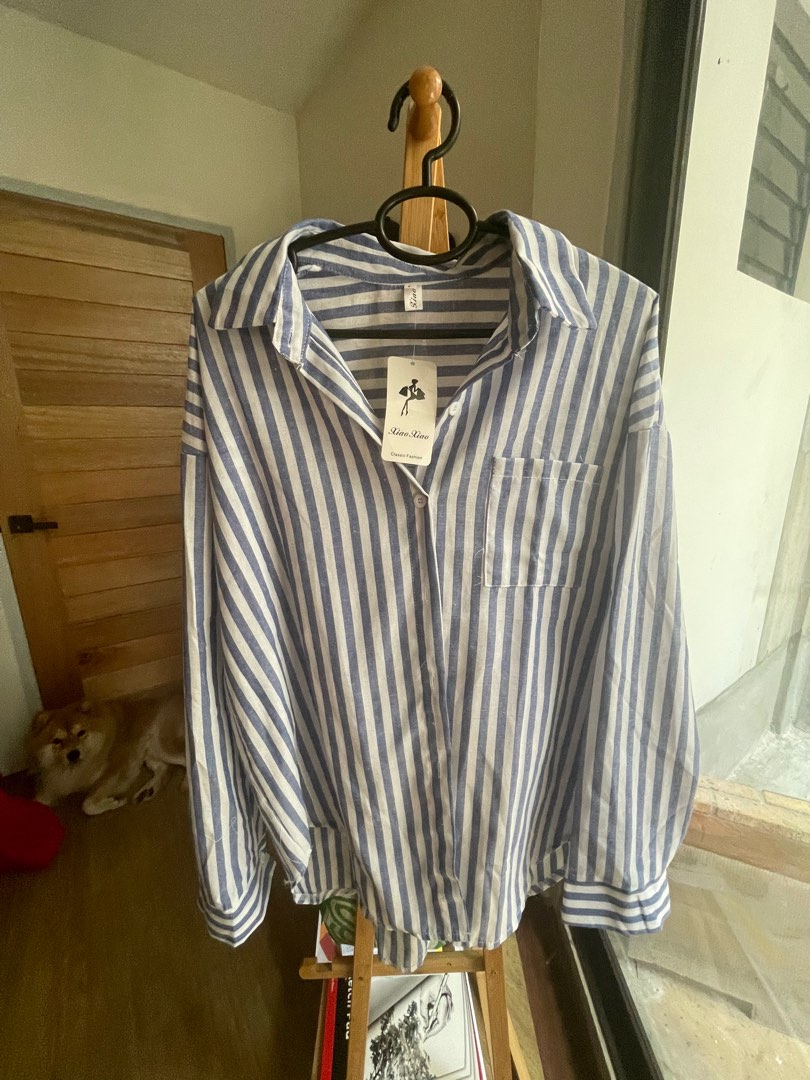 Long sleeve brand new on Carousell
