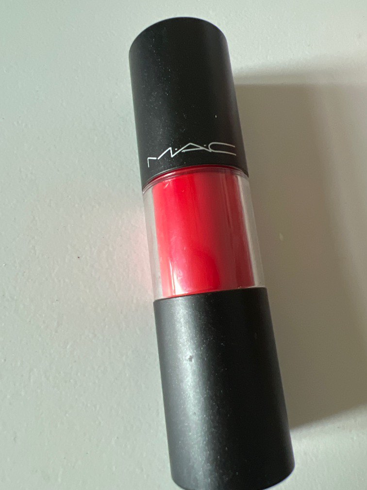 Mac Versi colour stain, Beauty & Personal Care, Face, Makeup on Carousell