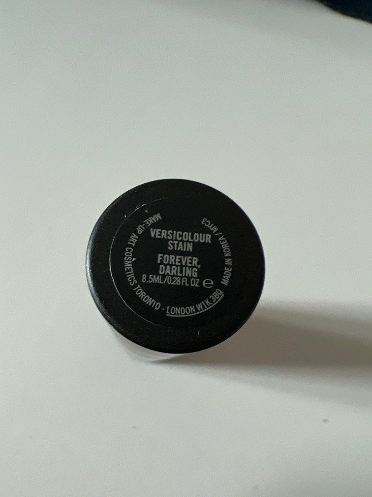 Mac Versi colour stain, Beauty & Personal Care, Face, Makeup on Carousell