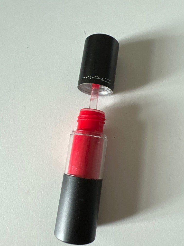 Mac Versi colour stain, Beauty & Personal Care, Face, Makeup on Carousell