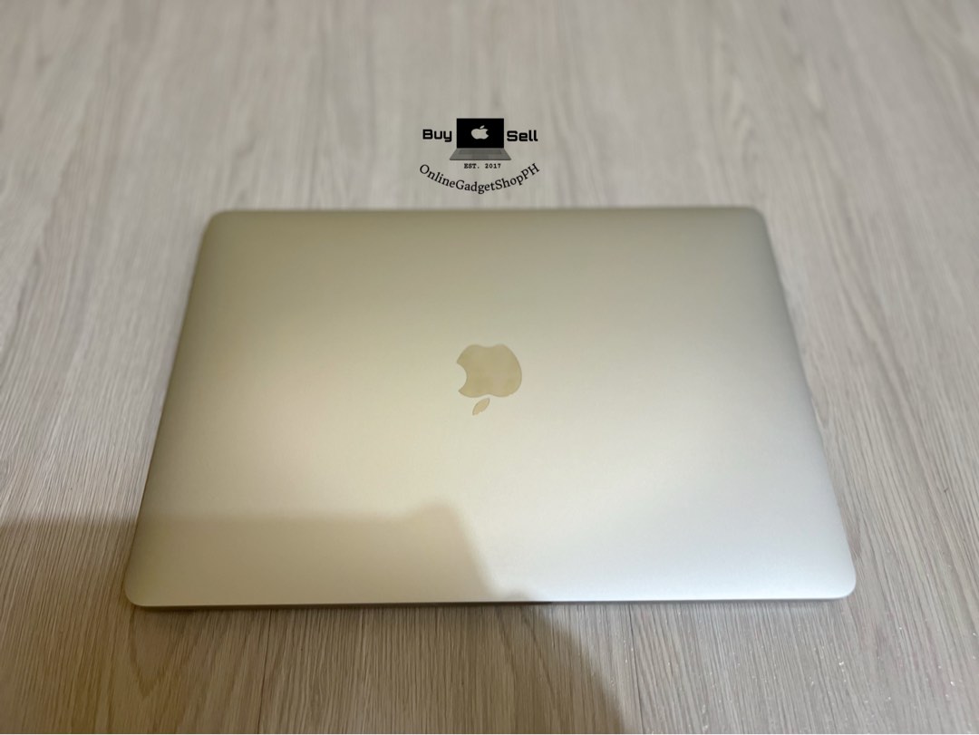 Macbook Pro M Chip Silver Inch Gb Ram Gb SSD Year Model Computers Tech Laptops