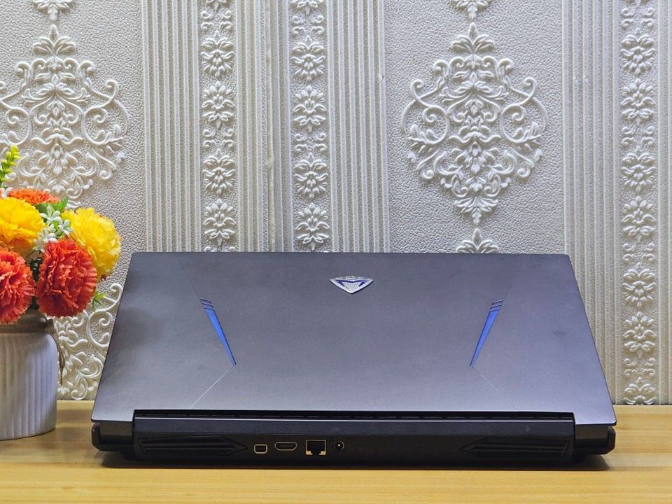 MACHENIKE T58-V Intel Core i7-9th Gen 16Gb Ram 512Gb SSD Nvidia Geforce GTX 1050 3Gb Vram ...