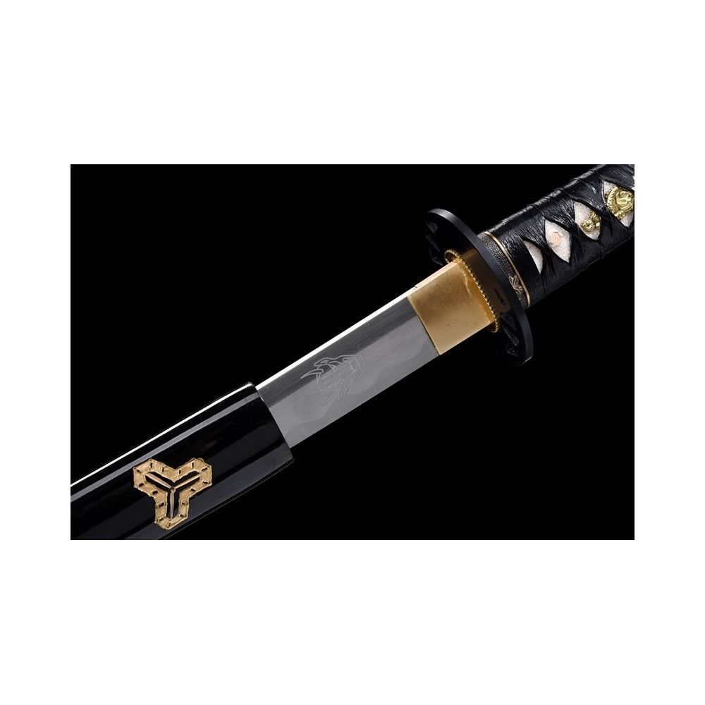 Masahiro Kill Bill Hattori Hanzo, Hobbies & Toys, Collectibles ...