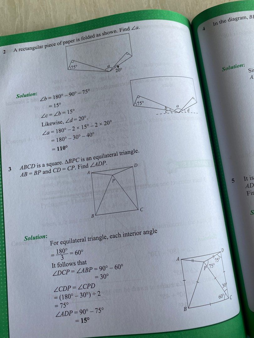 Maths Olympiad Intermediate (terry chew) + Mathematical Olympiad +free ...