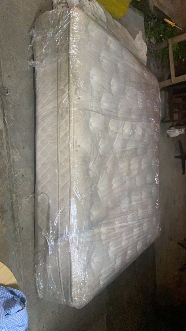 Mattress 14 inch Tilam 14 inci, Furniture & Home Living, Furniture, Bed ...