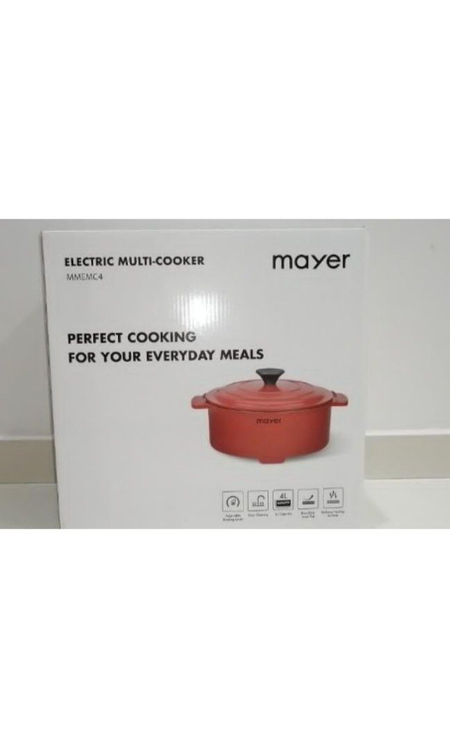 FREE multi function electric Grill - with purchase of any 1 of these ...