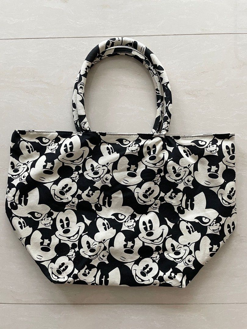 Mickey Mouse Shoulder bag, Women's Fashion, Bags & Wallets, Shoulder ...