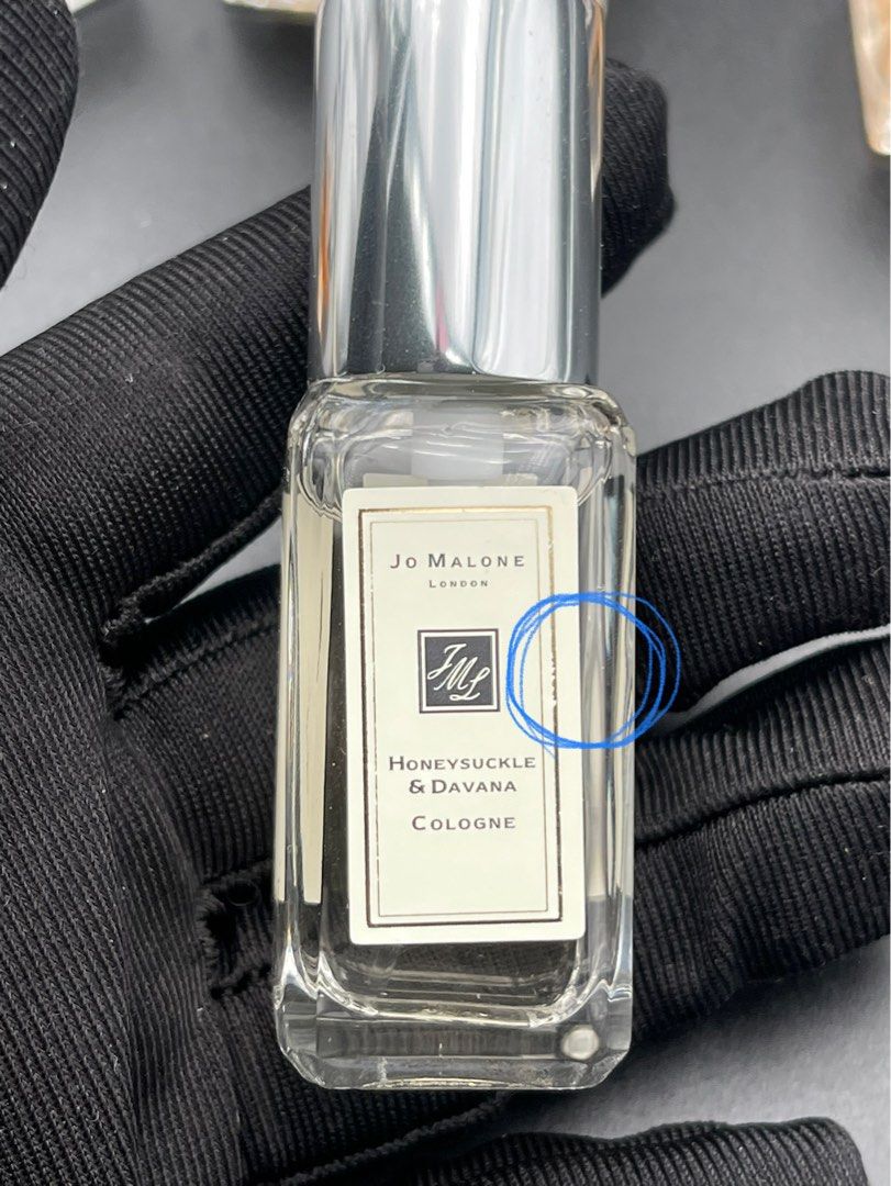 Mini Perfume Tester (Mini Defect) 9ml Collection(1), Beauty & Personal ...