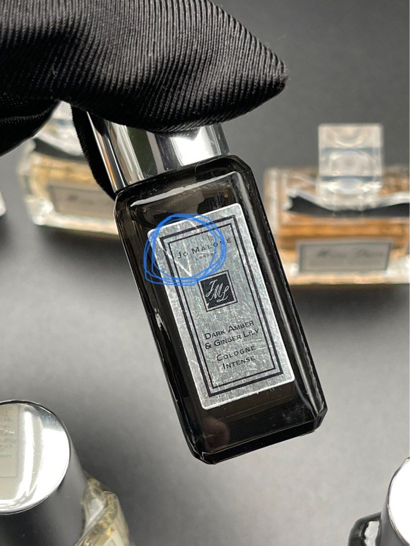 Mini Perfume Tester (Mini Defect) 9ml Collection(1), Beauty & Personal ...