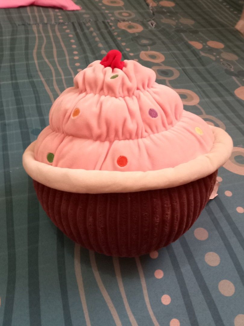 Miniso Cupcake on Carousell