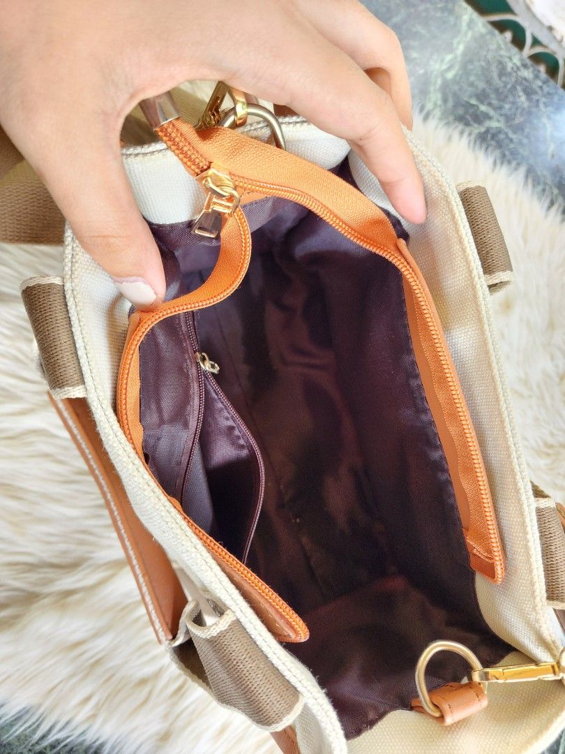 Mizzue Crossbody Bag, Women's Fashion, Bags & Wallets, Cross-body Bags ...