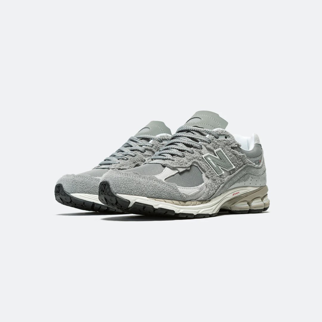 NB Protection Pack, Men's Fashion, Footwear, Sneakers on Carousell