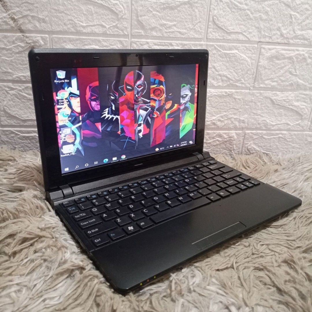 Neo Laptop on Carousell