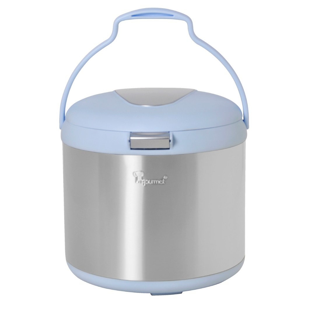 La Gourmet Blue 7.0L Thermal Wonder Cooker, TV & Home Appliances ...