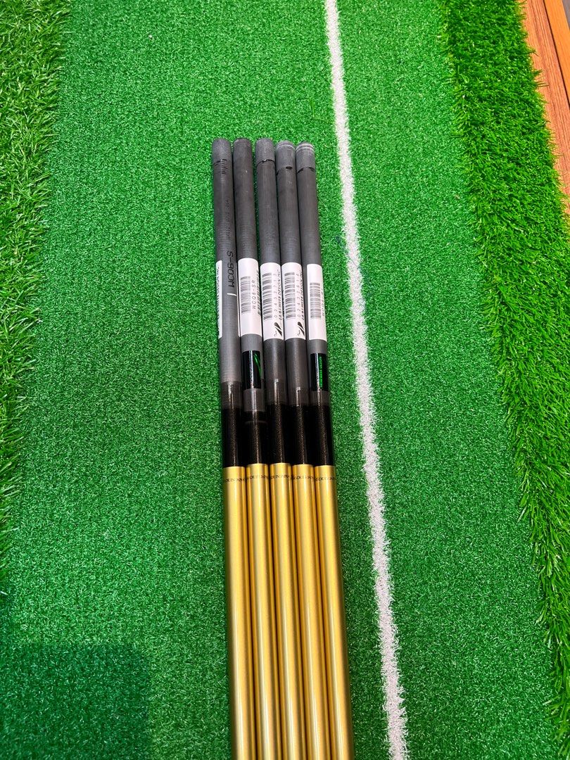 NEW Tour AD CQ Uncut Driver Shafts (CQ-4/5/6/7) (R,SR,S Flex) [PREMIUM ...