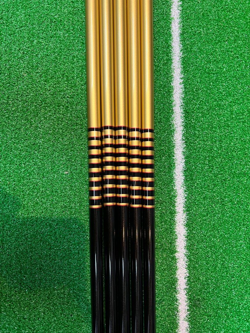 NEW Tour AD CQ Uncut Driver Shafts (CQ-4/5/6/7) (R,SR,S Flex) [PREMIUM ...