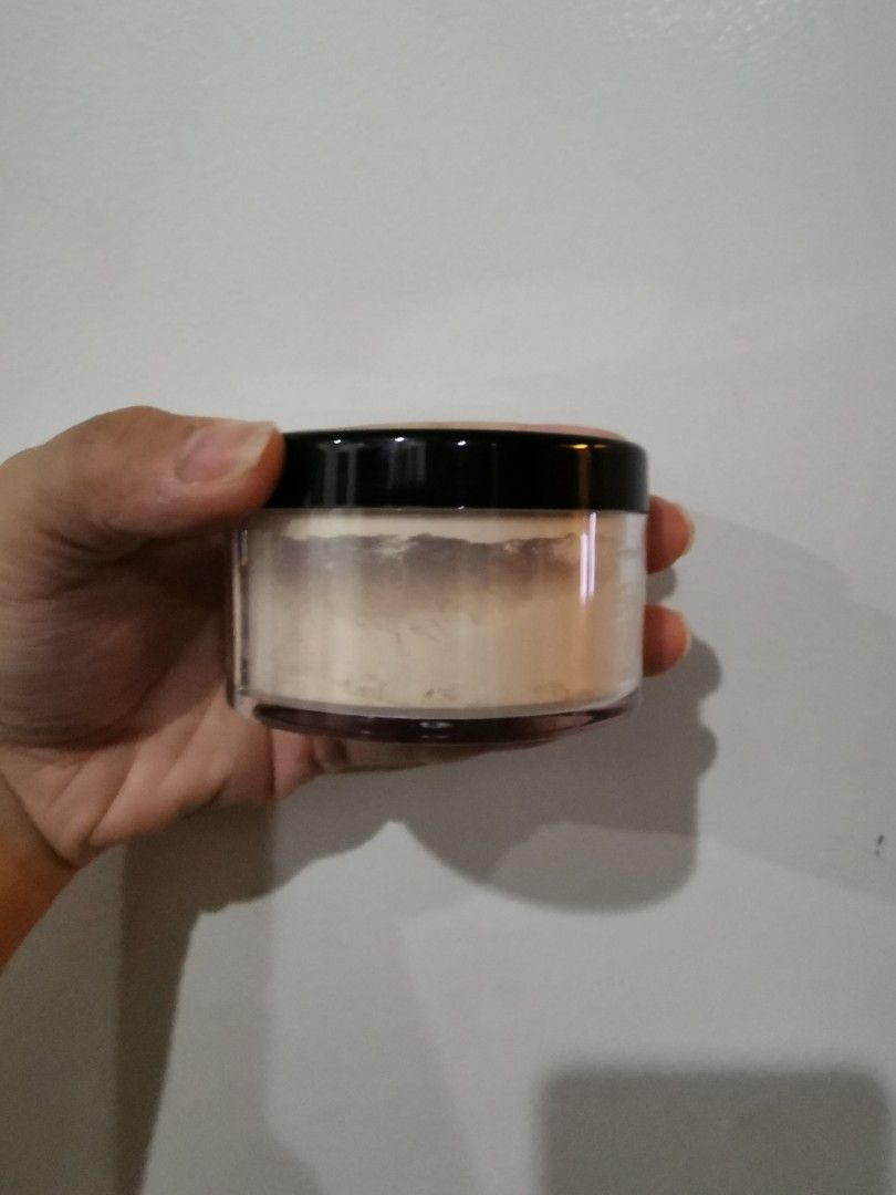Nichido Final Powder Ivory Glow, Beauty & Personal Care, Face, Makeup ...