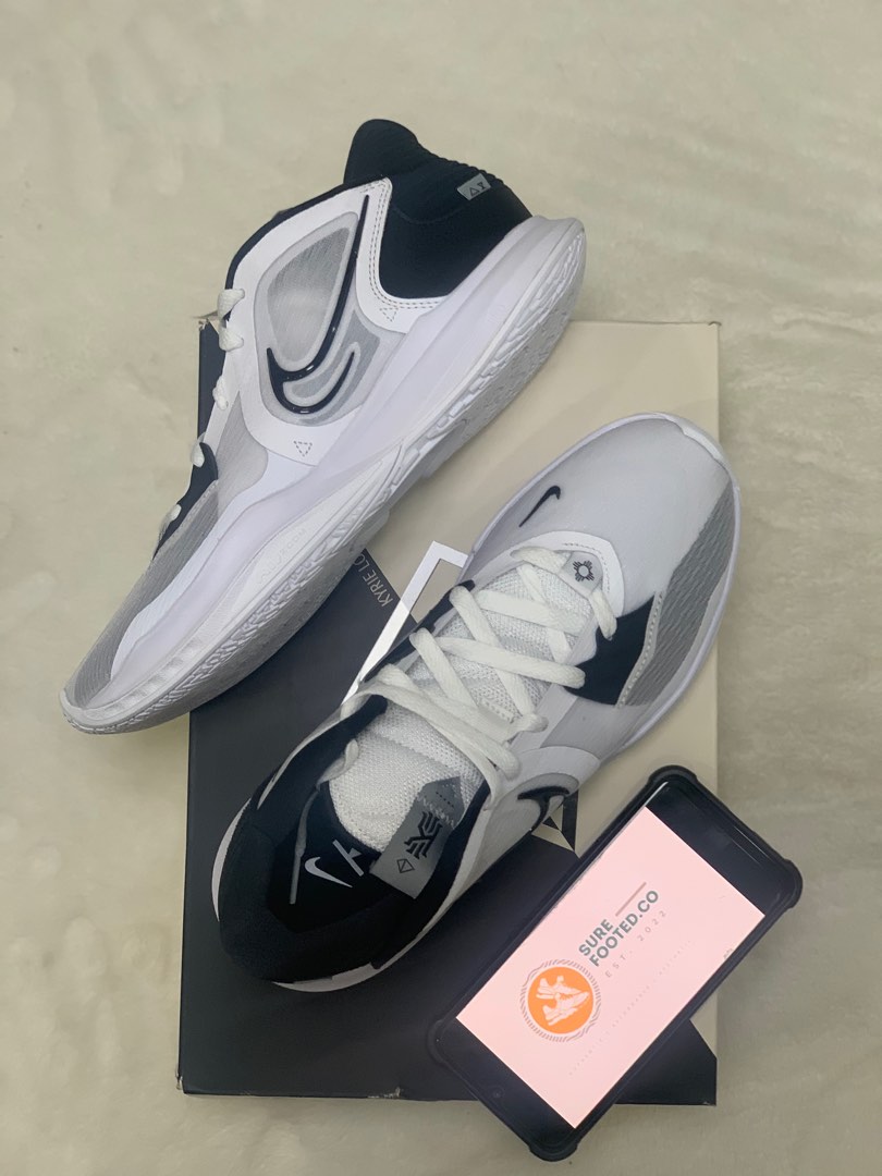 Nike Kyrie Low V (Below SRP) on Carousell