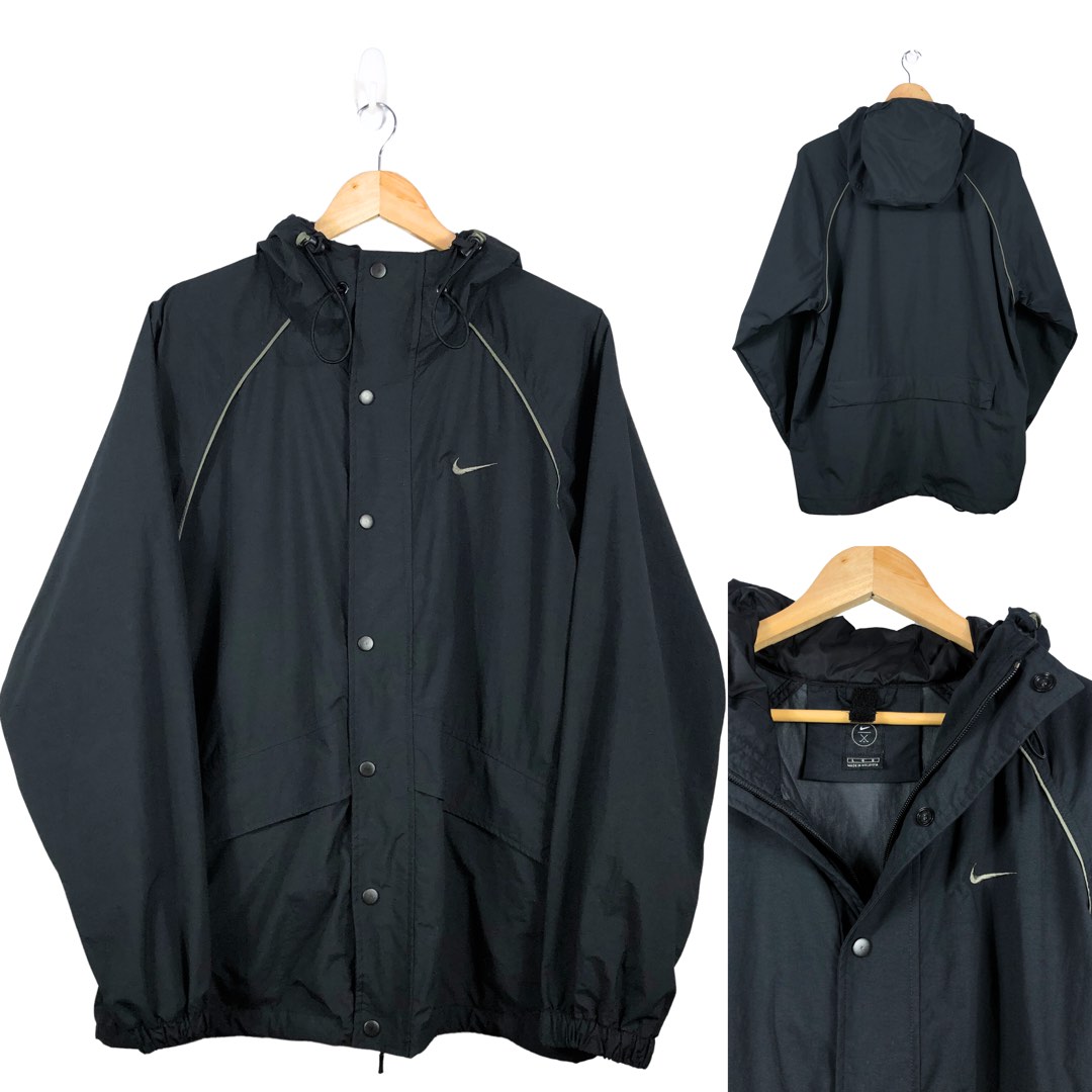 Nike Packable Hood on Carousell