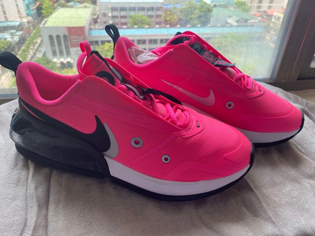 Nike Rubber Shoes On Carousell