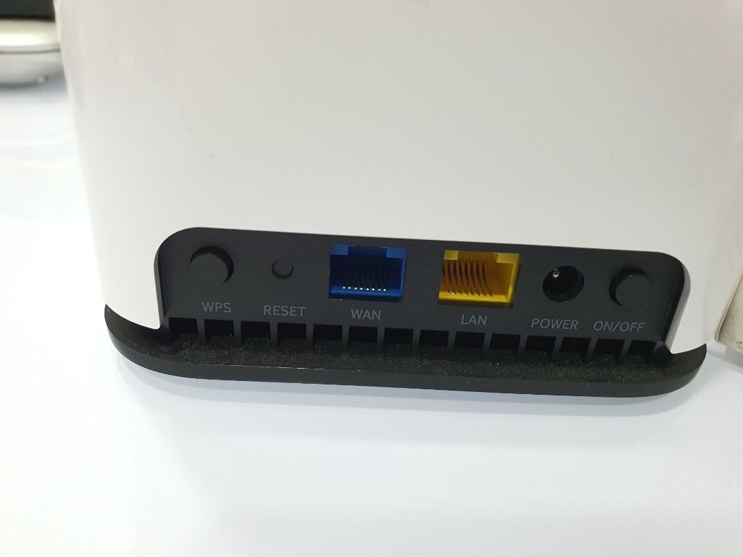 Nokia WiFi Beacon 1, Mobile Phones & Gadgets, Other Gadgets on Carousell