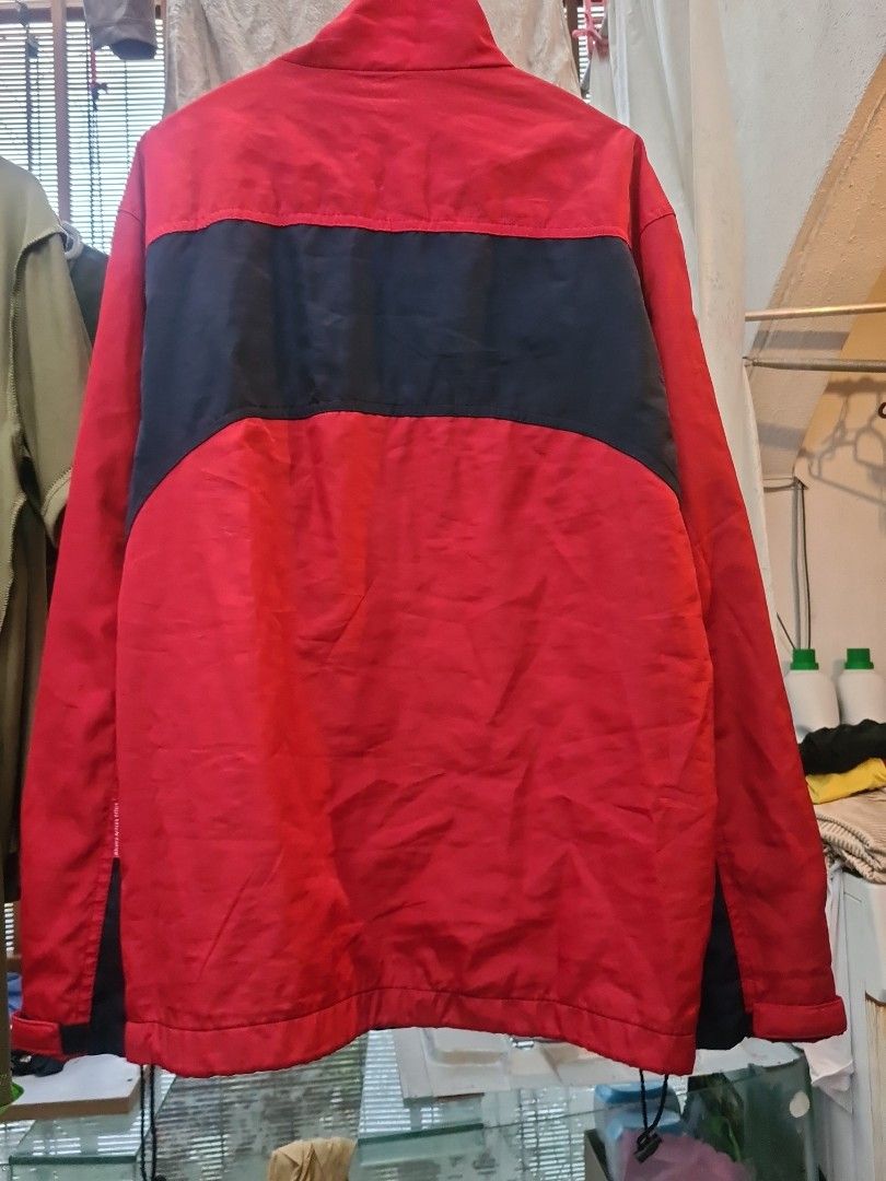 NTU Jacket, Men's Fashion, Coats, Jackets and Outerwear on Carousell