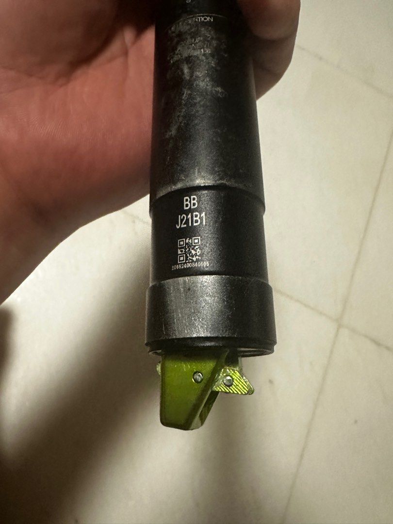 One Up dropper pole, Sports Equipment, Bicycles & Parts, Parts ...