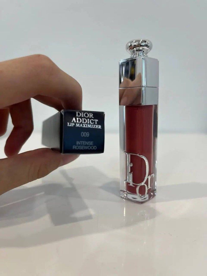 [ORIGINAL] AUTHENTIC READY STOCK DIOR ADDICT LIP MAXIMIZER - 009 ...