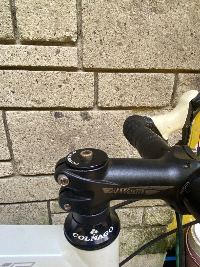 Original Italian Colango Road Bike on Carousell