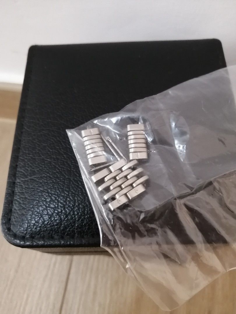 ORIS 7463C Big Crown Pointer Date, 名牌, 手錶 - Carousell