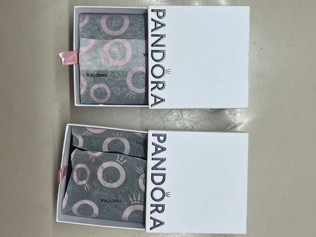 Pandora Boxes, Everything Else on Carousell