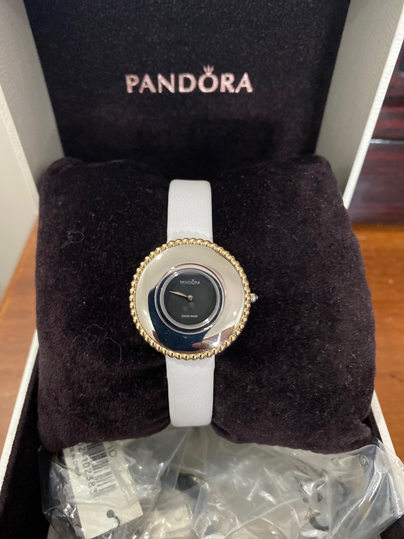 Pandora watch, Luxury, Watches on Carousell