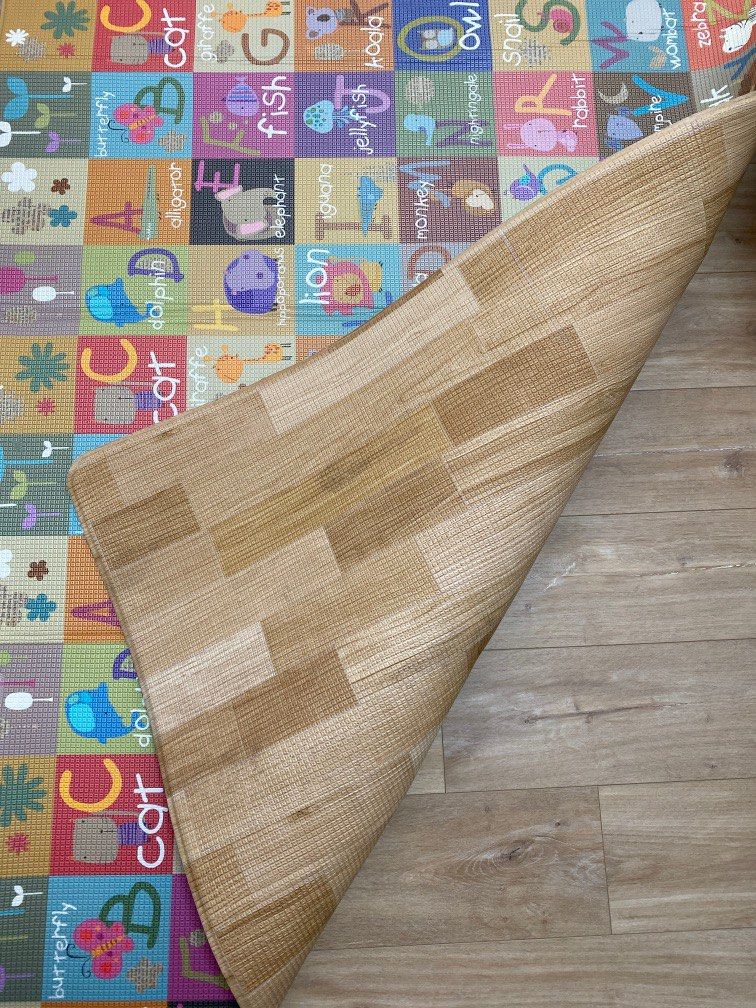 Parklon Playmat, Babies & Kids, Infant Playtime on Carousell