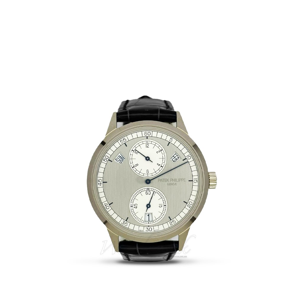 Patek Phillipe Annual Calendar Regulator 5235G-001, Luxury, Watches on ...