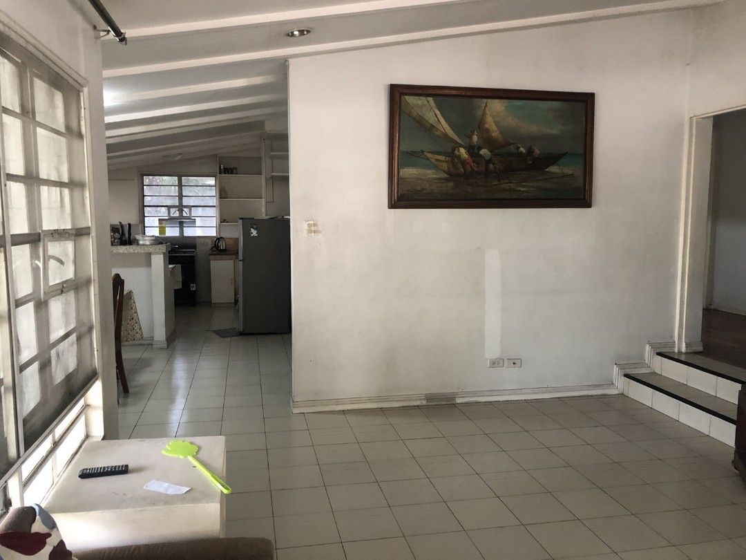 Philam Homes House and lot for sale Quezon City, Property, For Sale ...