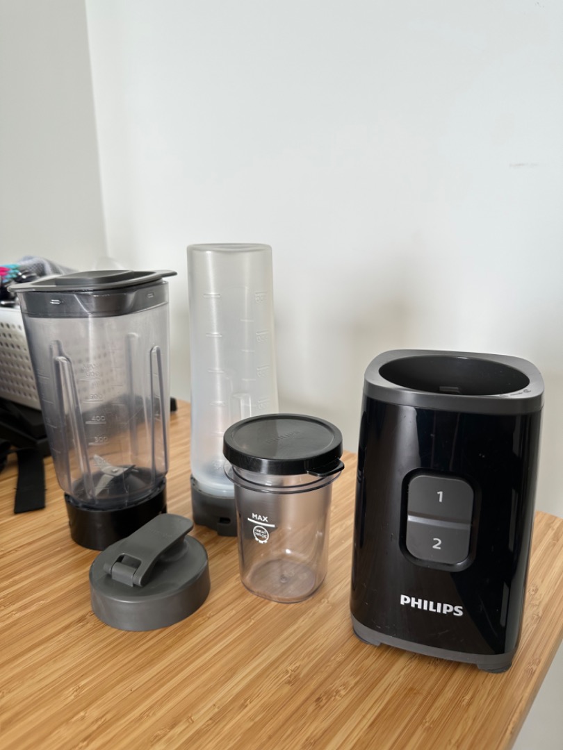 Philips Blander, TV & Home Appliances, Kitchen Appliances, Juicers ...