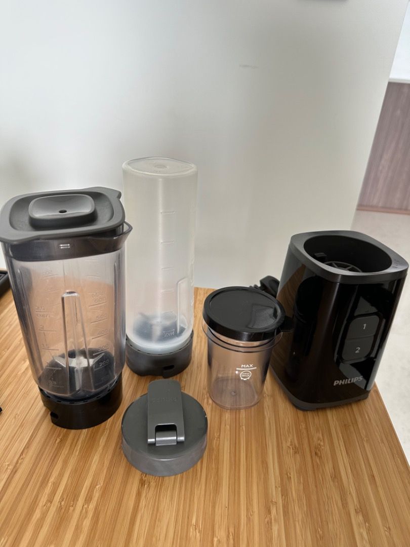 Philips Blander, TV & Home Appliances, Kitchen Appliances, Juicers ...