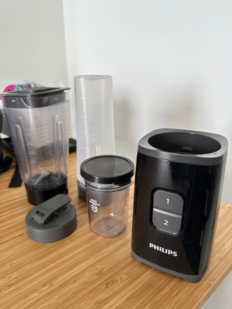 Philips Blander, TV & Home Appliances, Kitchen Appliances, Juicers ...
