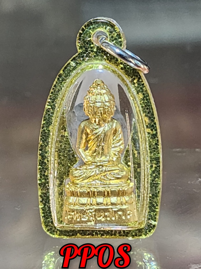 Phra Phrom Known as a highly worshiped Buddha believed to bestow ...