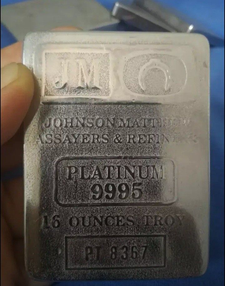 Harga Platinum Jm London Asli Best Sale | emergencydentistry.com