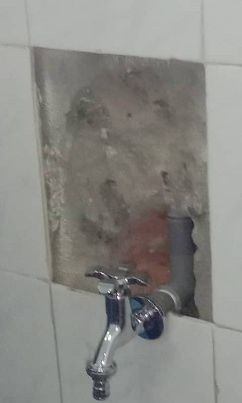 Plumber dan renovation, Services, Home Services, Home Repairs on Carousell