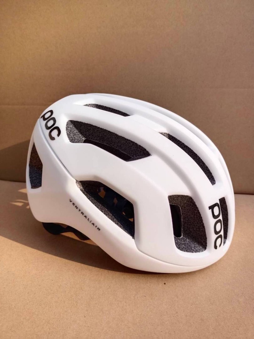 POC cycling helmet E-bike helmet Bicycle helmet 100% actual photos ...