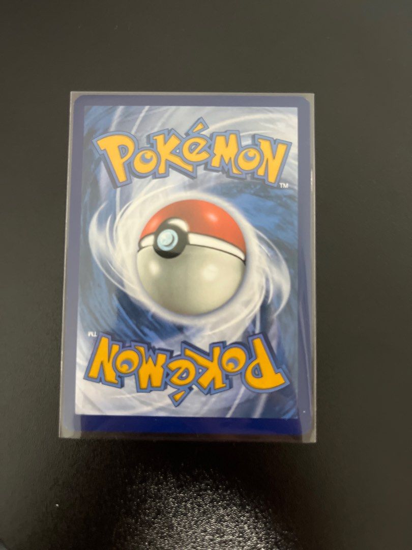 Pokemon scarlet and violet Ralts trainer gallery, Hobbies & Toys, Toys ...