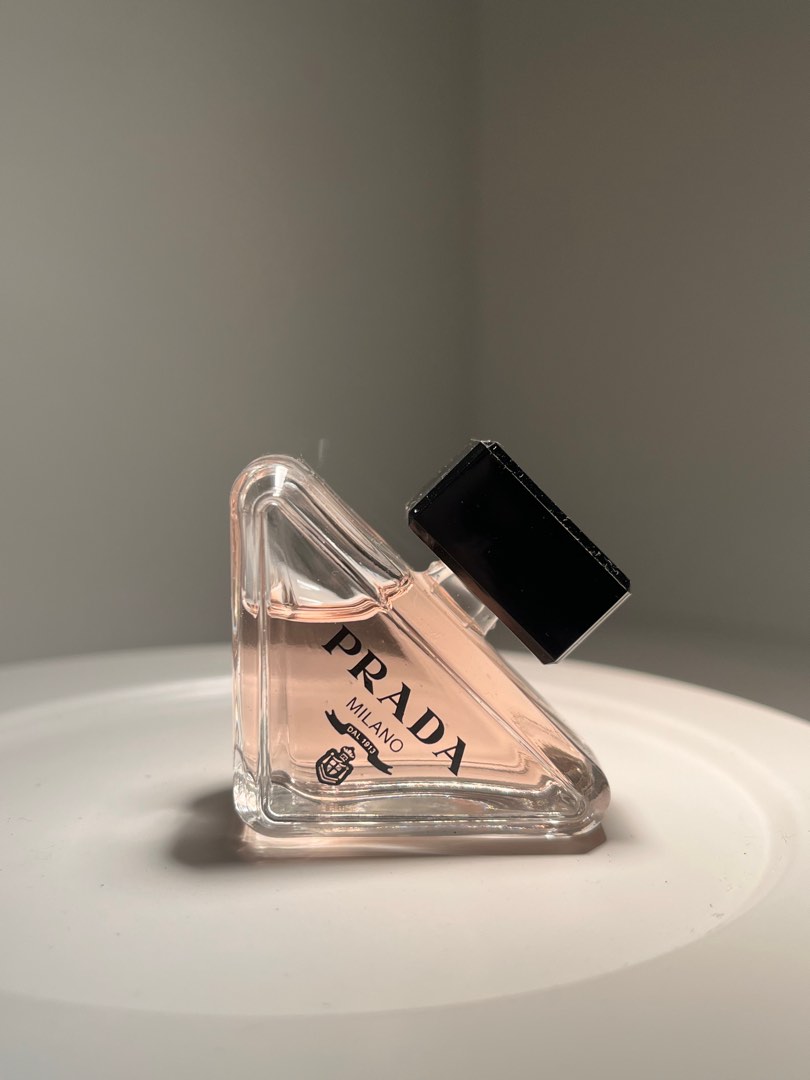 PRADA PARADOXE MINI, Beauty & Personal Care, Fragrance & Deodorants on ...
