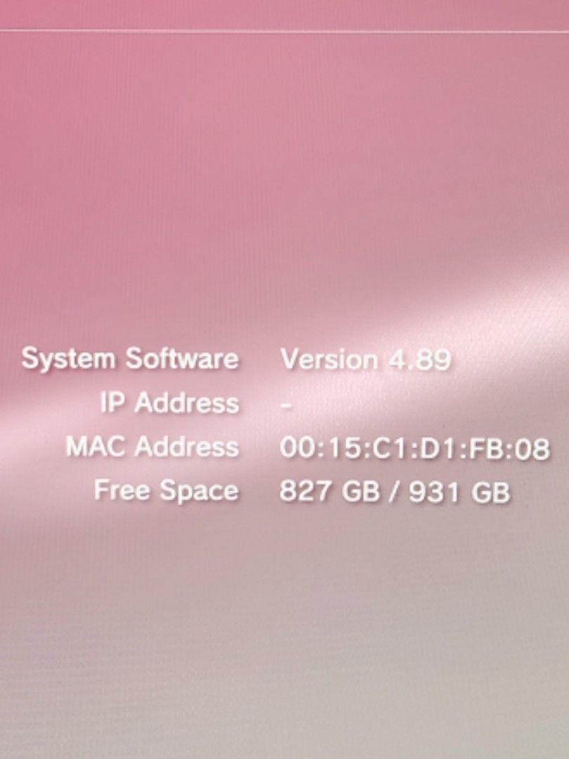 PS3 Japanese Set Playstation Console / Game Bundle, Video Gaming, Video ...