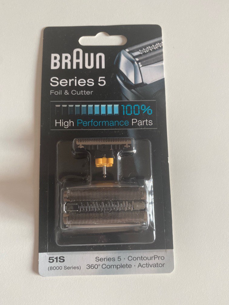 Razor block, Beauty & Personal Care, Men's Grooming on Carousell