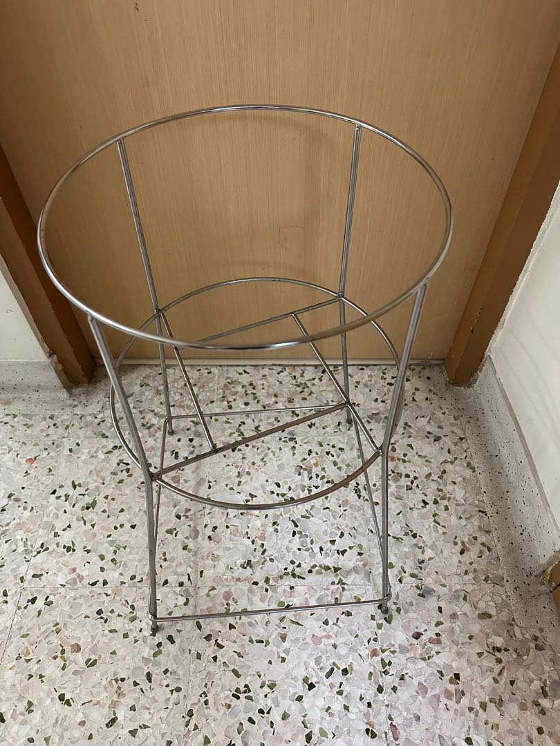 Rice stand *FAST DEAL*, Furniture & Home Living, Kitchenware ...