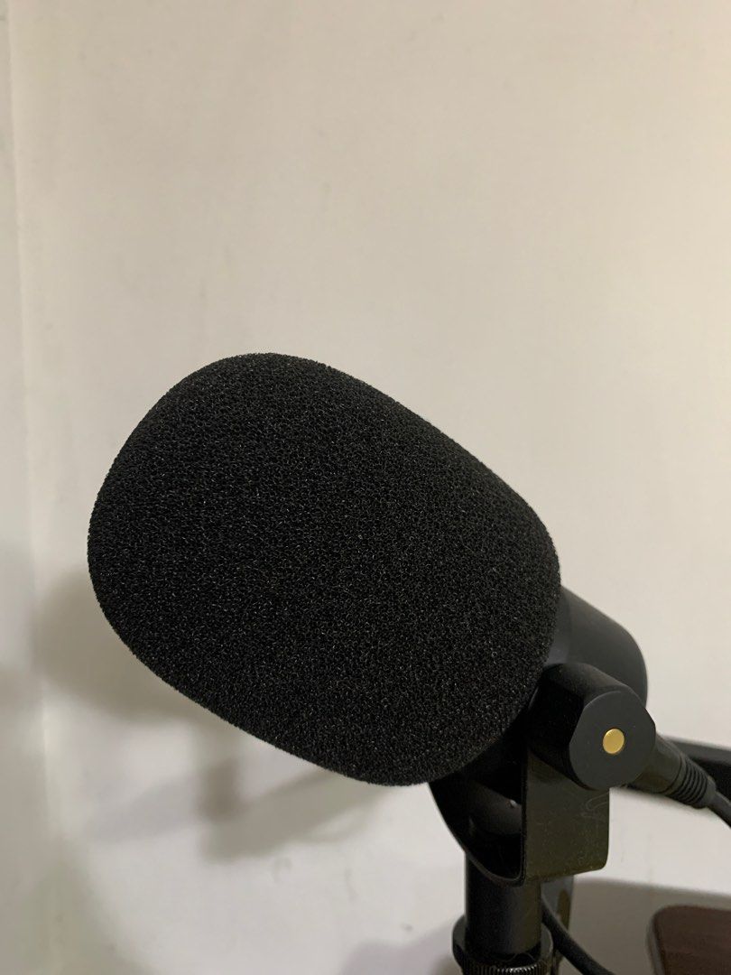 Rode Podmic, Audio, Microphones on Carousell