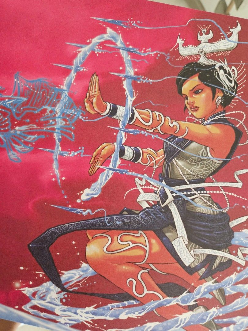 Salamangka by Ian Sta Maria, Hobbies & Toys, Books & Magazines, Comics ...