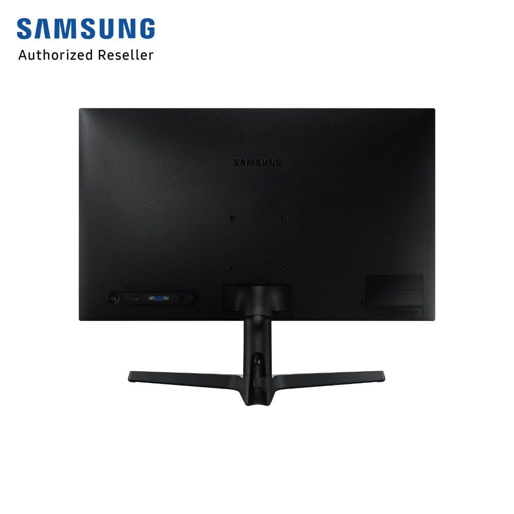 Samsung 24" FHD Monitor with bezel-less design /LS24R350FZEXXS ...